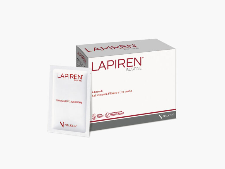 LAPIREN 20BST - Nalkein