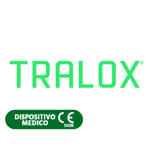 TRALOX ®DISPOSITIVO MEDICO - Nalkein