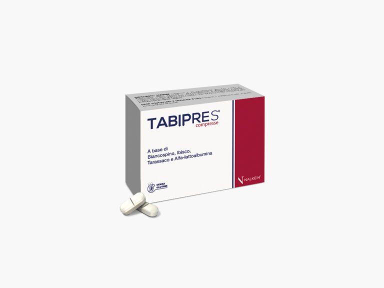TABIPRES 30CPR - Nalkein